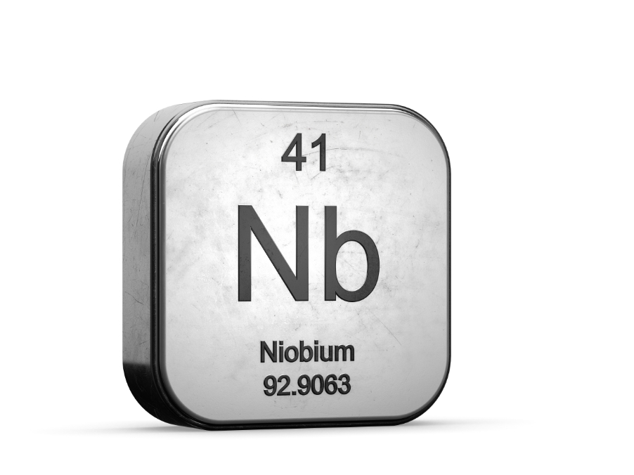 Niobium