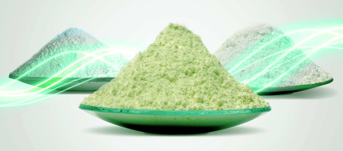 The Niobium Oxide Products, meet CBMM's - niobium.tech