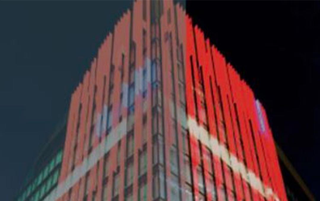 The Office Building Moor Place: Sustainable - niobium.tech